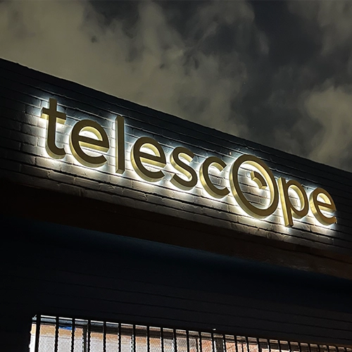 Sign Maker Los Angeles | Signage Company Near Me | Signage Maker